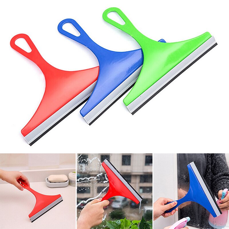 Window Mirror Car Windshield Squeegee Glass Wiper ... – Grandado