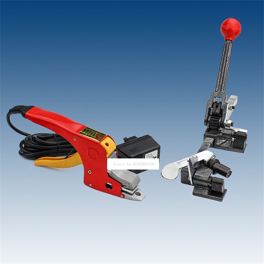 Spanner + Elektrische Smelten Packer LG-001Free Ge... – Vicedeal