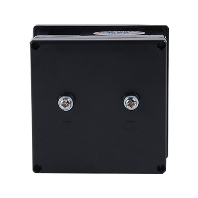 6C2 Dc Volt Meter 5V 10V 15V 30V 75V 100V 150V 300... – Vicedeal