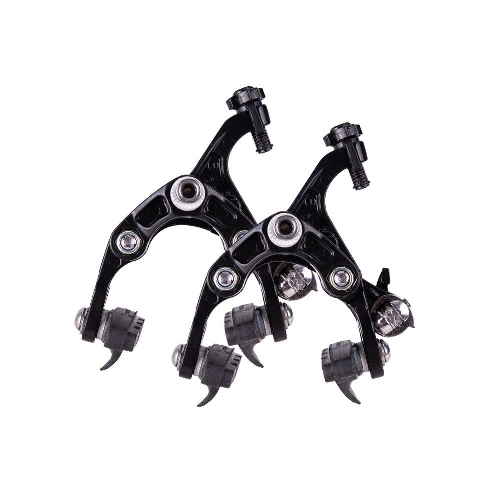 2 Pcs Remklauw Fiets Duurzaam Vervanging Voor Acht... – Vicedeal