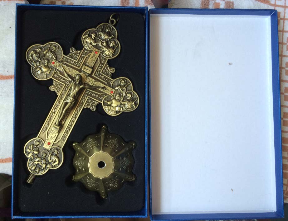 CATHOLIC CHRISTIAN SUPPLIES HOME CHURCH RELIGIOUS ... – Grandado
