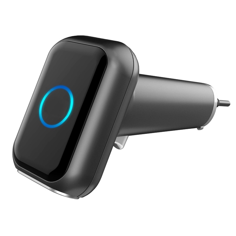 HS26 Ultra Fast QR / 1D / 2D Barcode Scanner QR Co... – Grandado