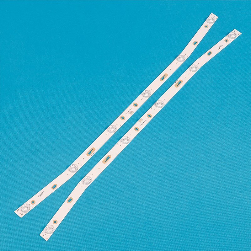 2pcs 100% 595mm LED backlight 6 lamp for 32 inch C... – Grandado
