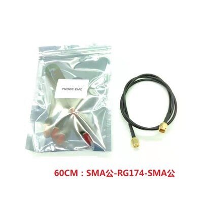 PROBE EMC EMI near-field probe conduction and radi... – Grandado