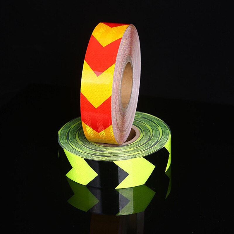 Transport Vehicles Reflective Tapes Safety Warning... – Vicedeal