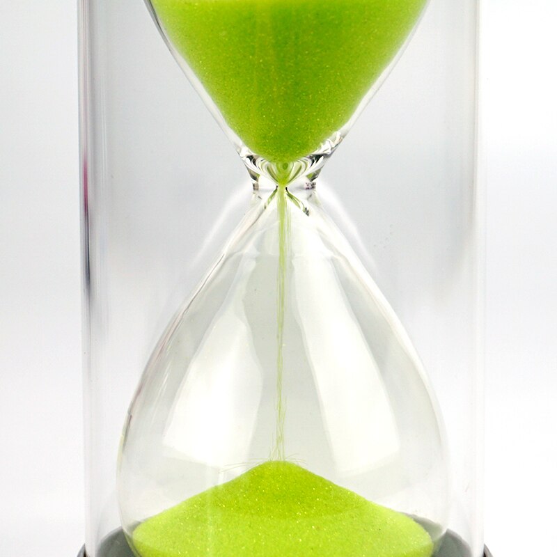 Qianyun 10 Minutes Hourglass Sand Timer For Kitche... – Grandado