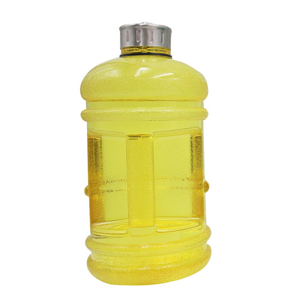 2.2L Grote Capaciteit Water Sport Fles Handgreep K... – Grandado