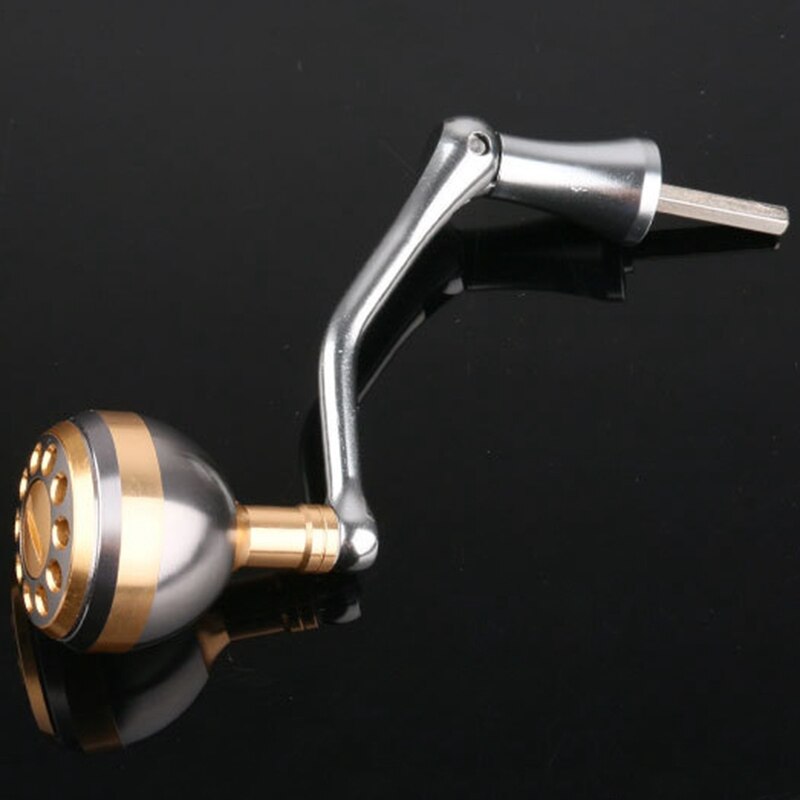 Fishing Reel Handle Rocker Arm Grip for Spinning F... – Grandado