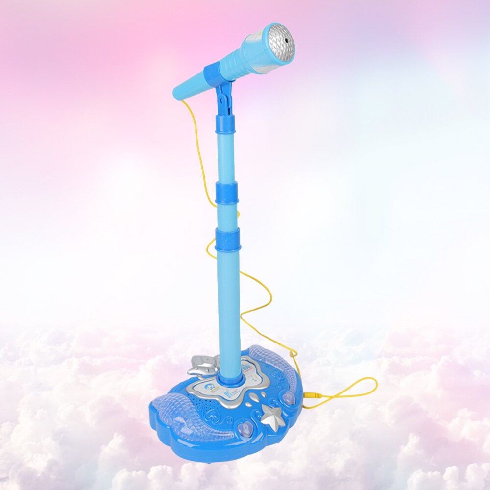 Kid Microphone Toy Early Educational Karaoke Toy S... – Grandado