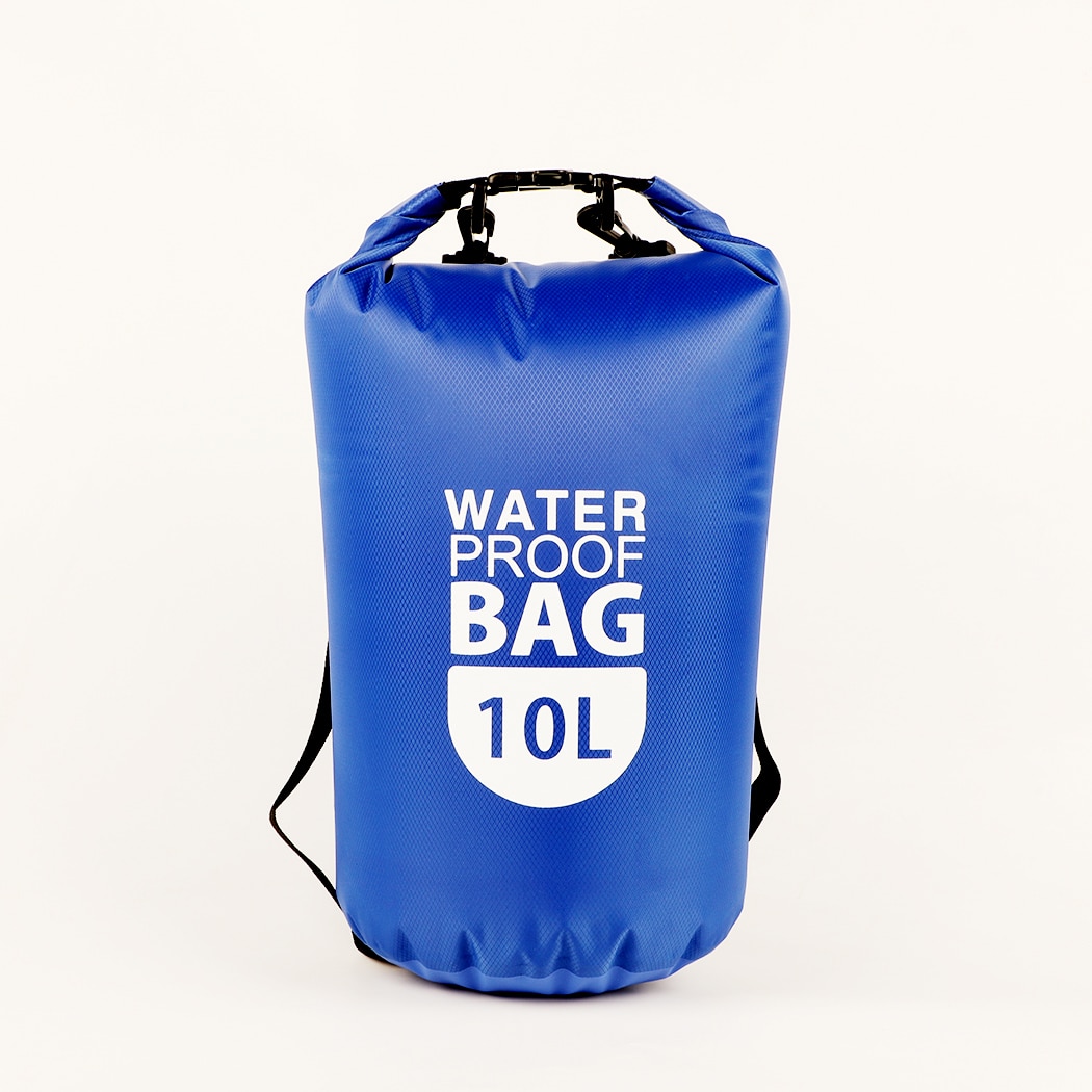 Perspective 2L 10L 20L Dry Waterproof Swimming Bea... – Vicedeal