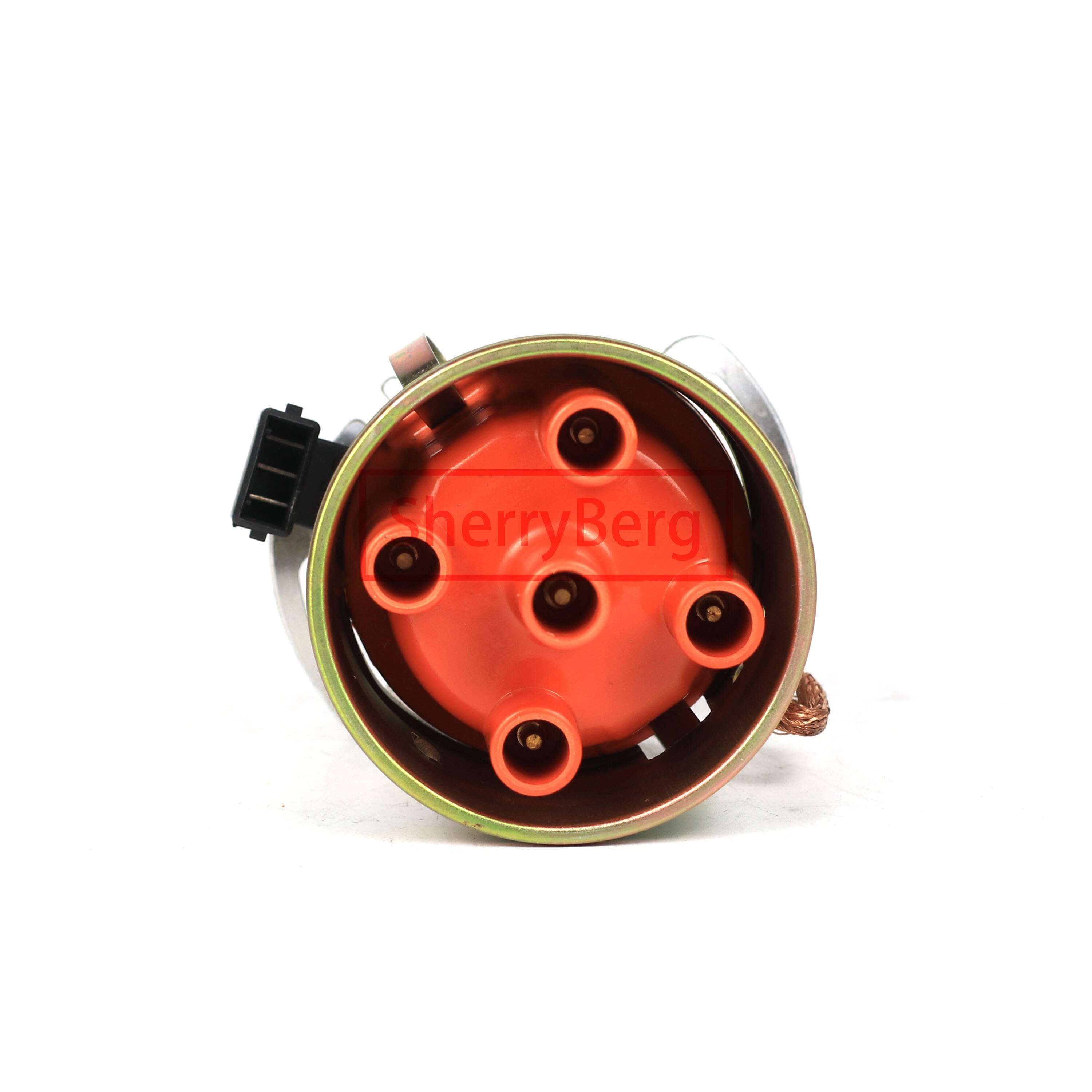 Sherryberg Ontsteking & Kabel 0237521061 11911... – Vicedeal