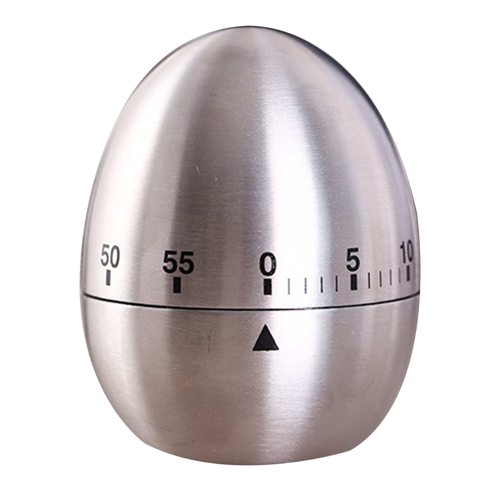 Egg Timer Mechanical Clear Sound Kitchen Reminder ... – Grandado
