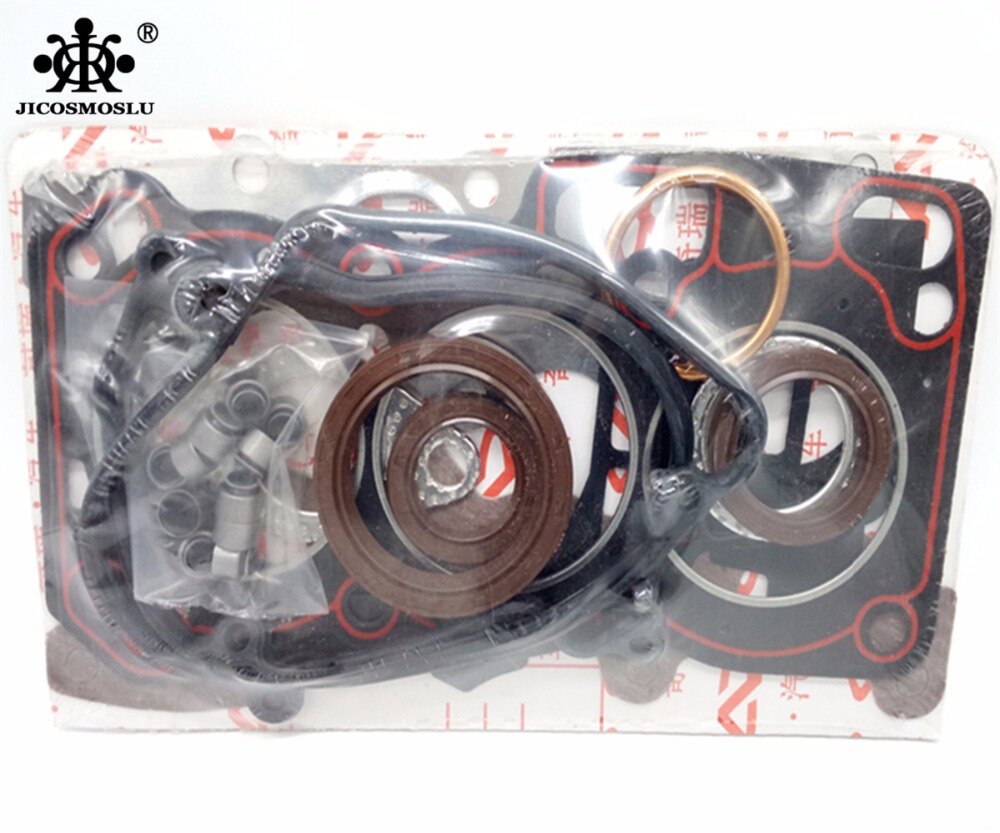MAINTENANCE KIT ENGINE REPAIR KIT CHERY ENGINE CAC... – Vicedeal