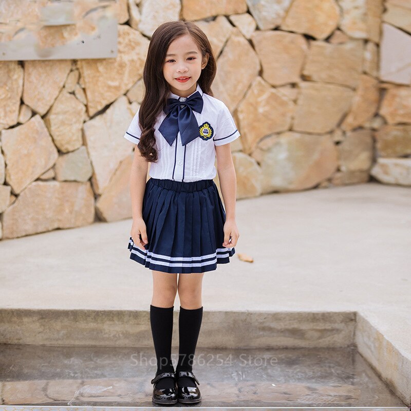 Boys Girls Children's Day Chorus Stage Performance... – Vicedeal