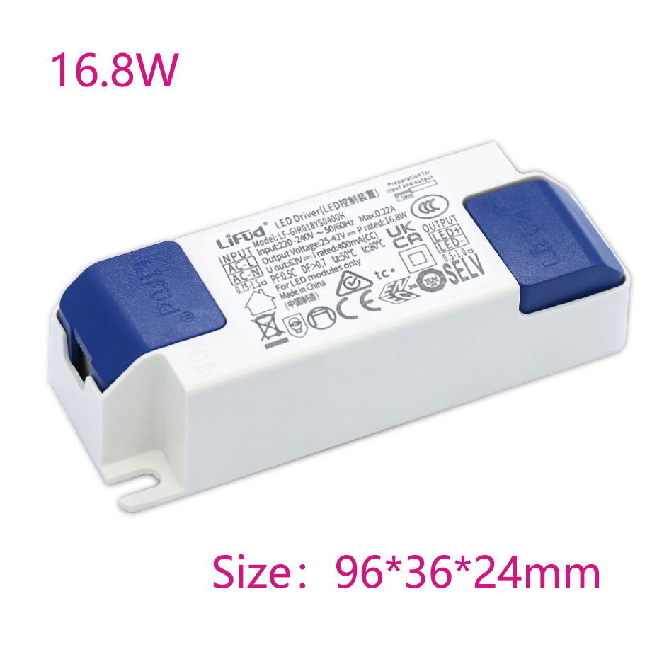 Lifud led-drivare lf-girxxxym lf-girxxxys serie le... – Grandado