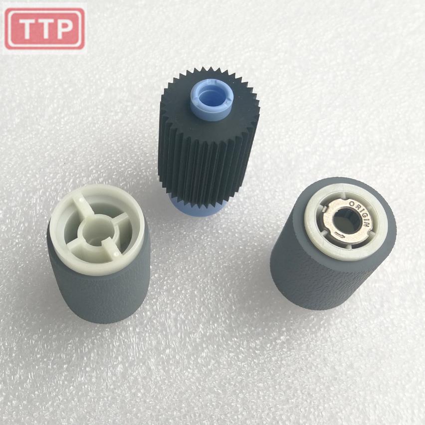 Paper pickup roller kit set for minolta Bizhub C50... – Vicedeal