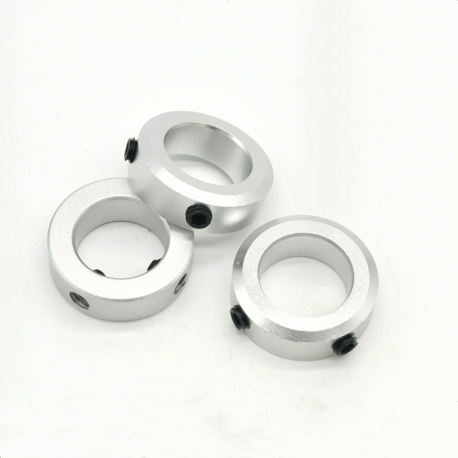 Retaining ring Stop screw type Retaining ring shaf... – Vicedeal