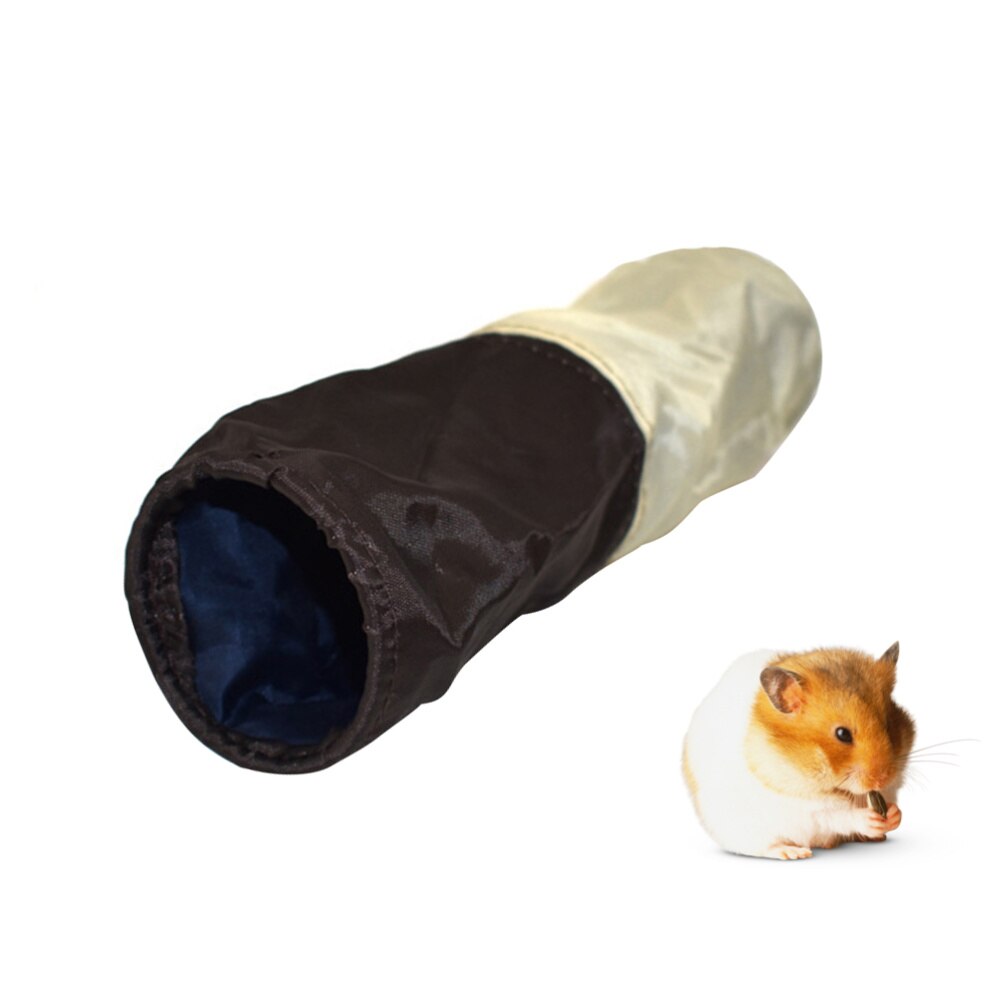 1PC Hamster Tunnel Play Tube Pet Training for Hams... – Grandado