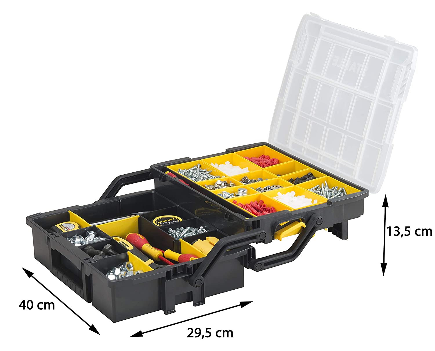 Tools Sort master, Multi-Level Organiser - 40 x 30... – Grandado