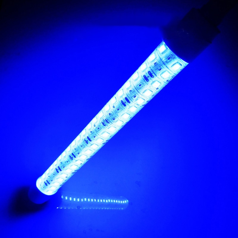 20W 12V LED Fishing Light Waterproof IP68 Lures Fi... – Grandado