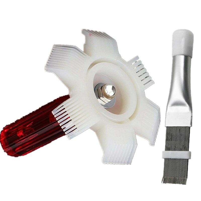 Universal Car A/C Radiator Condenser Fin Repair Co... – Vicedeal