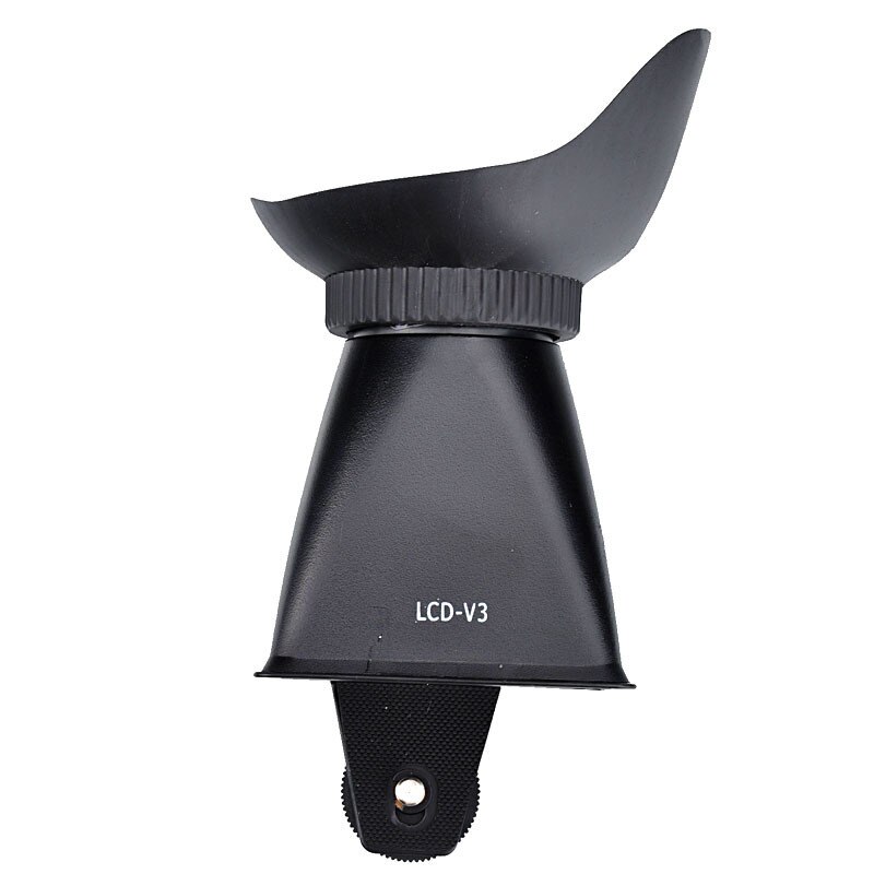 2.8x 3" 3 inches V3 LCD Viewfinder Loupes Magnifie... – Vicedeal