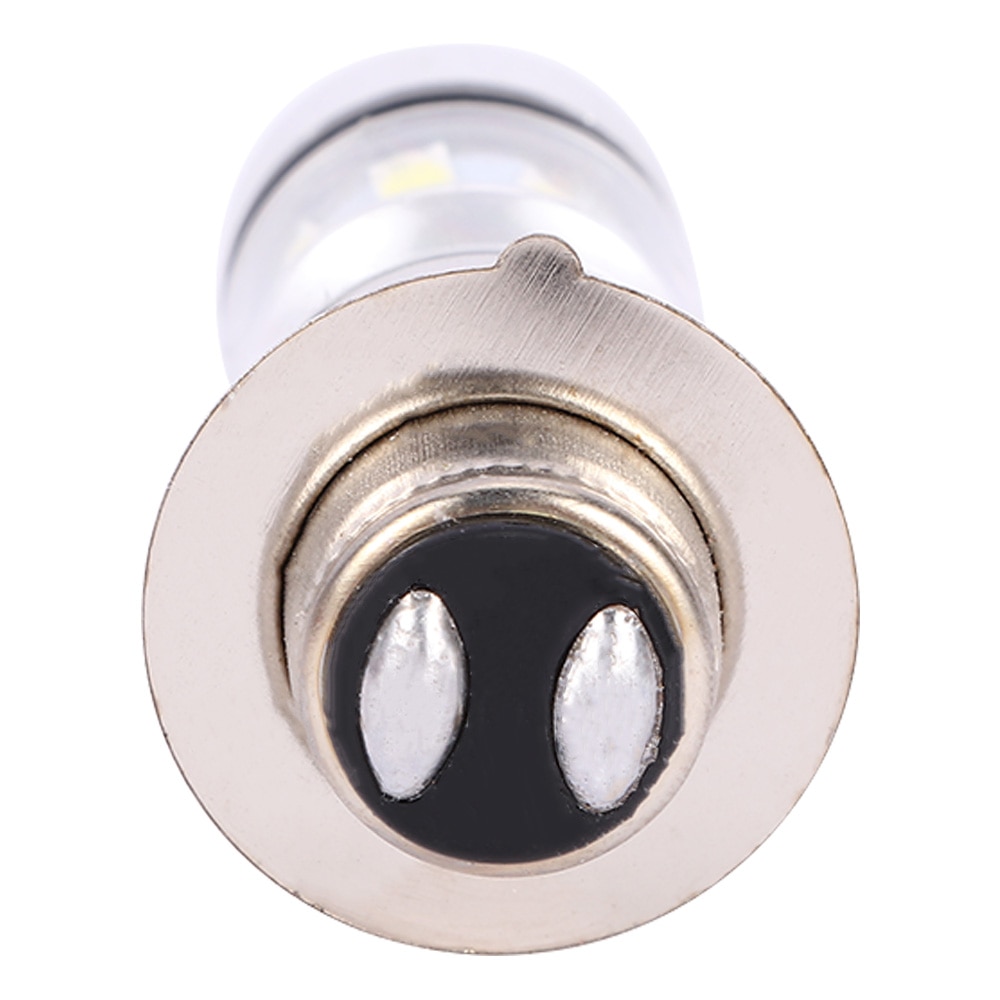 BA20D H6 100W Led Motorfiets Fiets Bromfiets Scoot... – Vicedeal