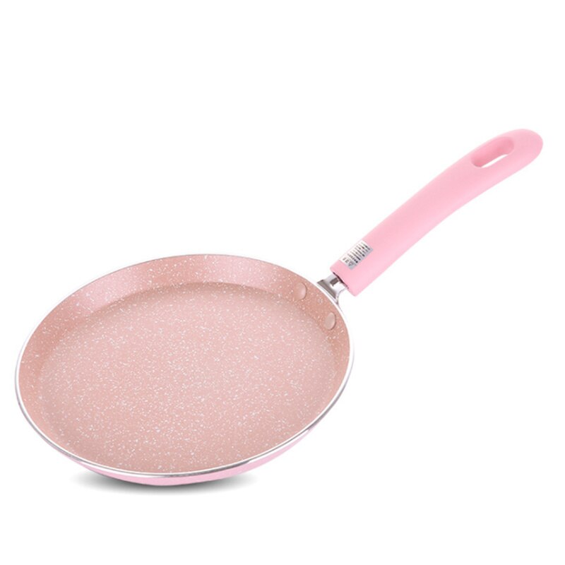 Large Crepe Pan 6/8/10 Inch Non-Stick Scratch-Resi... – Grandado