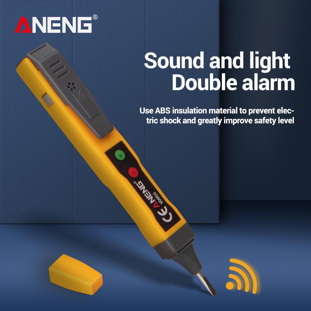 ANENG VD806 AC/DC Voltage Detector Electric Non-co... – Grandado
