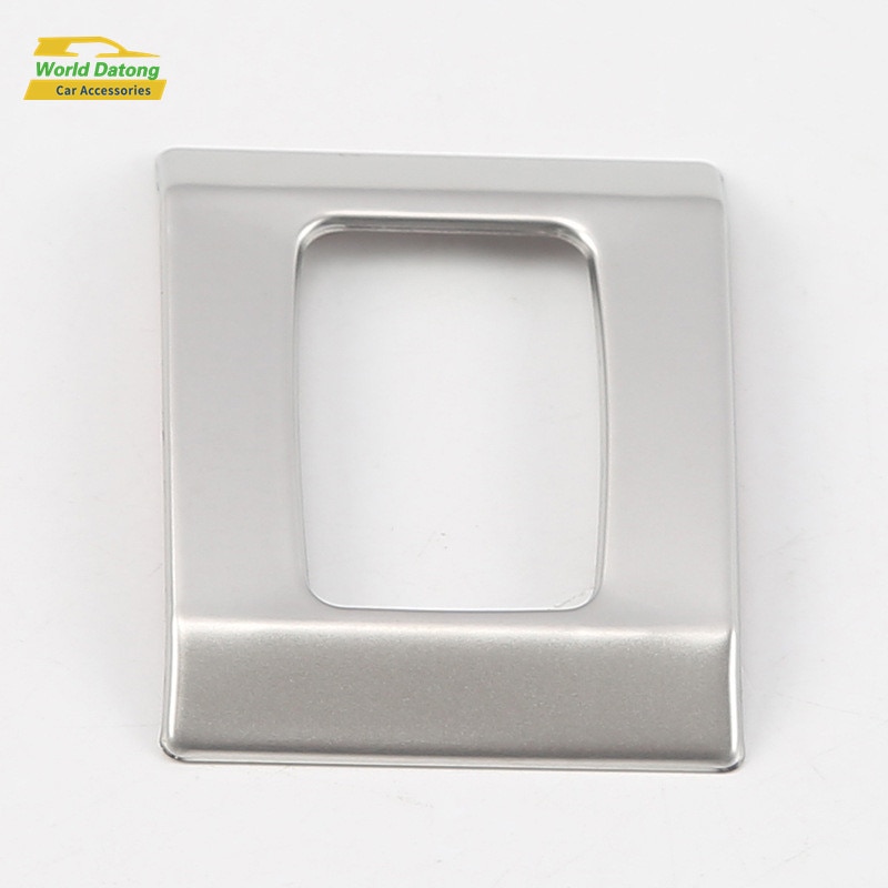 Car Air Outlet Warning Stainless Steel Trim Interi... – Grandado