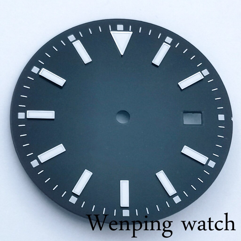 33.5mm No Logo Sterile Green Luminous Multiple Col... – Grandado