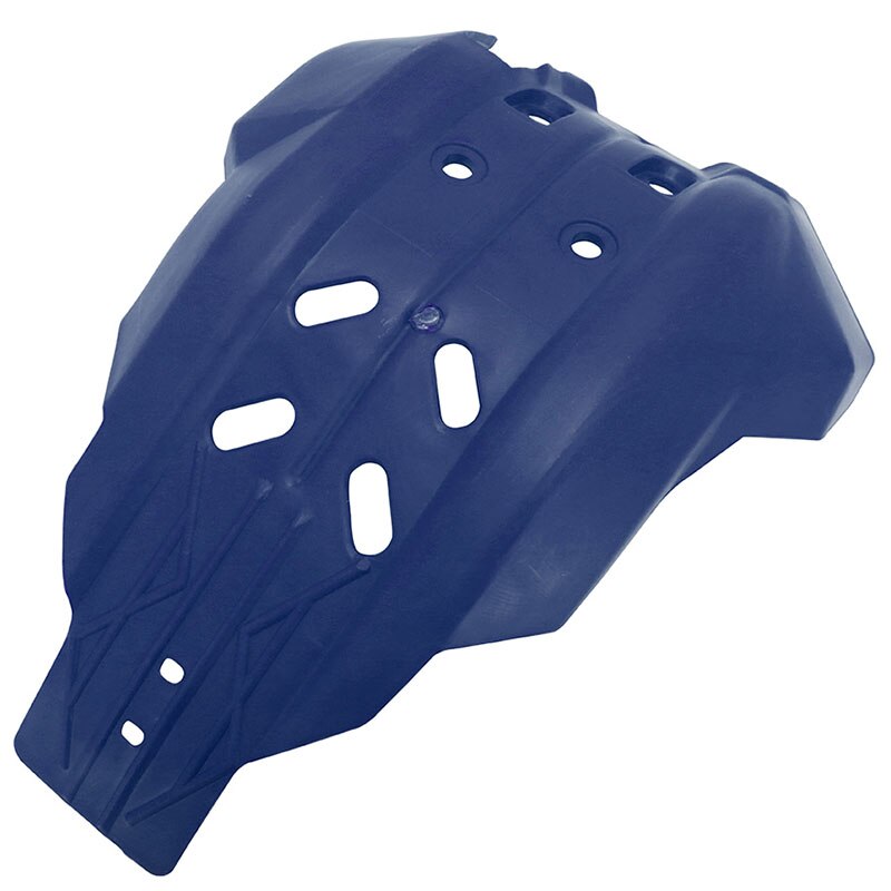 Motorcycle Plastic Chassis Protection Plate for Hu... – Grandado