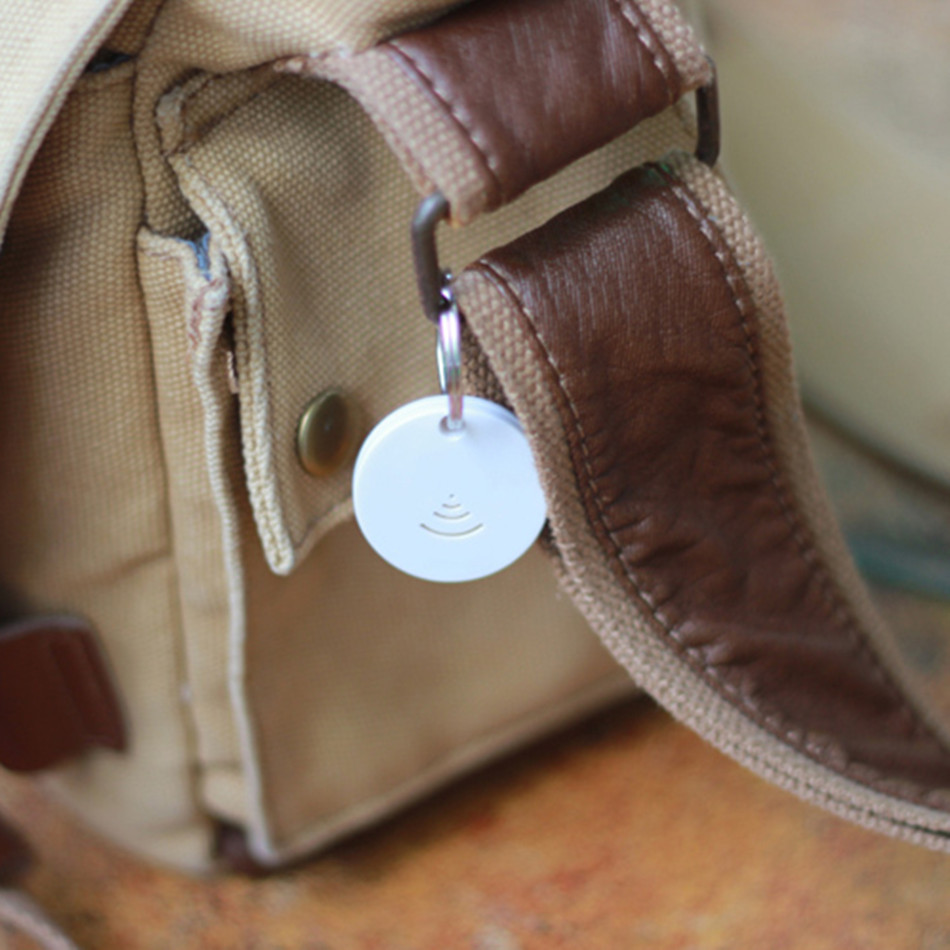 Anti-lost Burglar Alarm Bluetooth Wireless Two-way... – Vicedeal