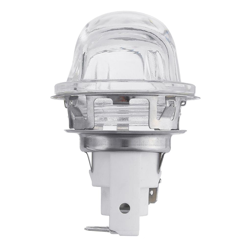 40W Oven Lamphouder Koelkast G9 Halogeenlampen Lic... – Vicedeal
