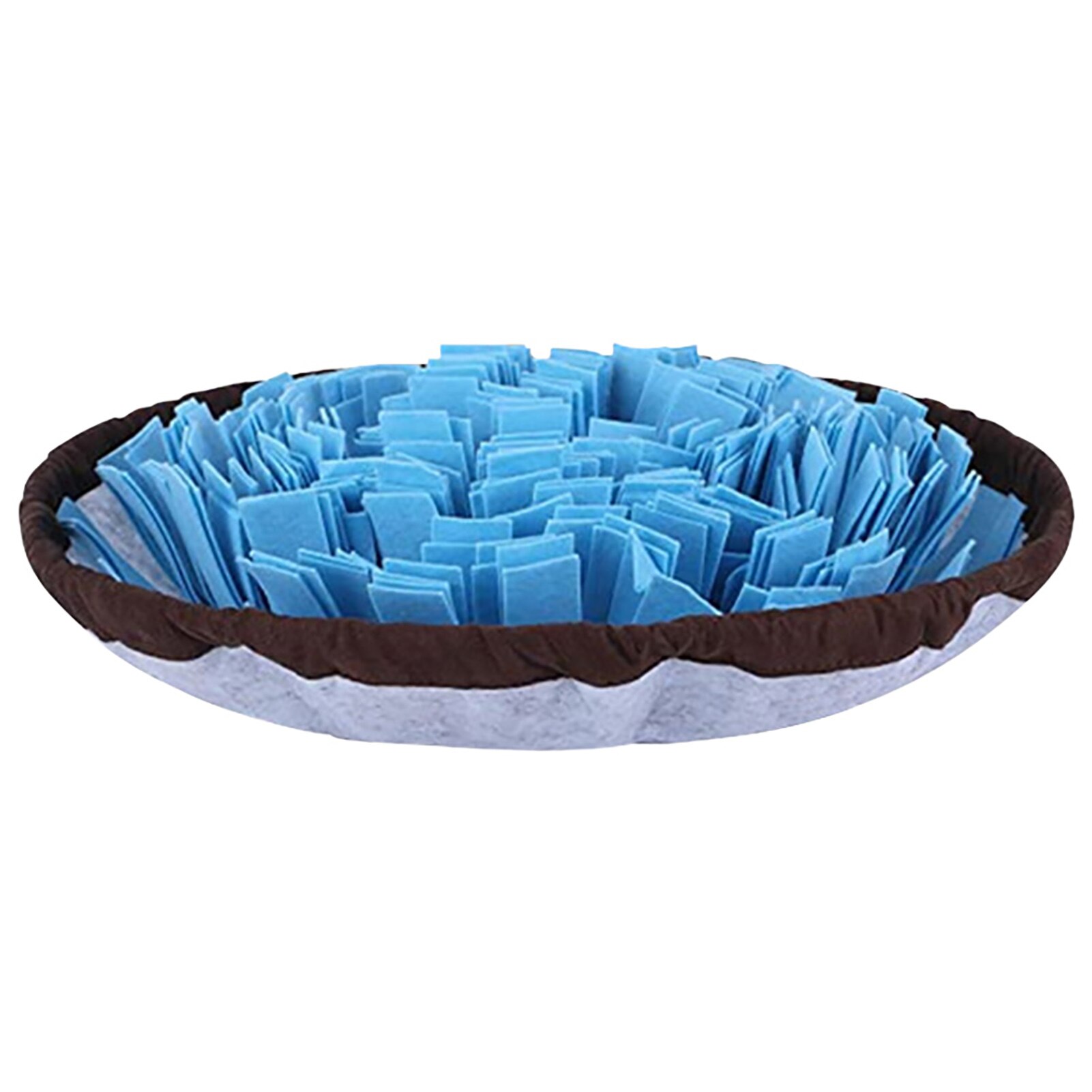 Dogs Snuffle Mat Adjustable Pet Sniffing Training ... – Grandado