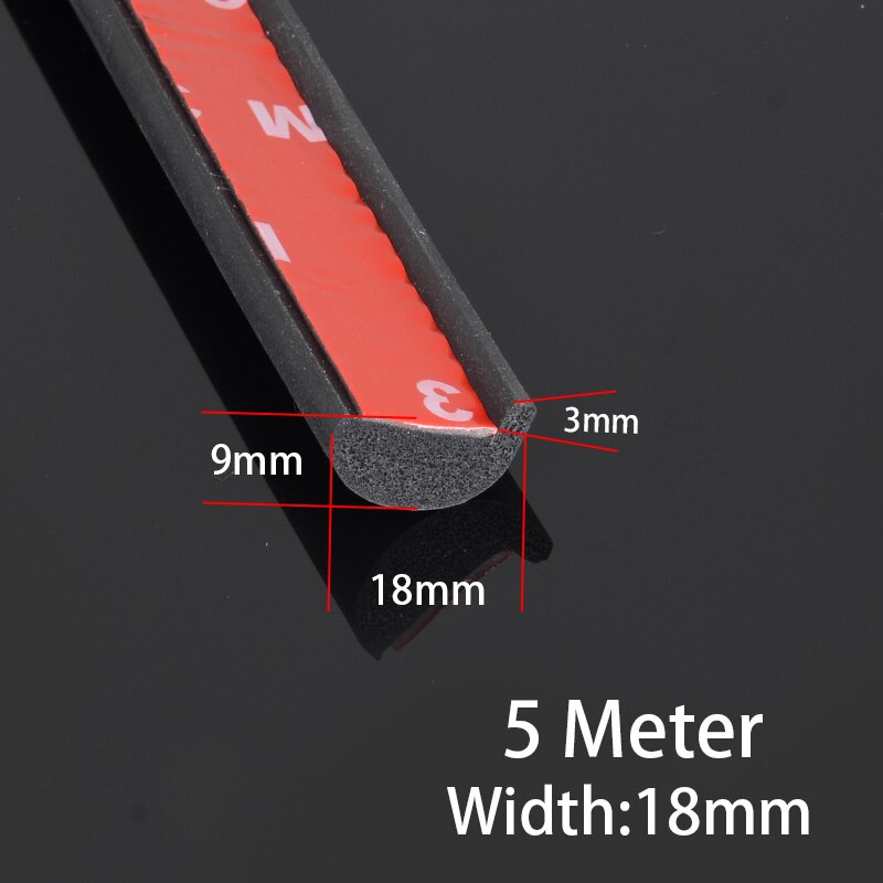 Auto Mudguard Car Fender Arch Wheel Eyebrow Flares... – Vicedeal