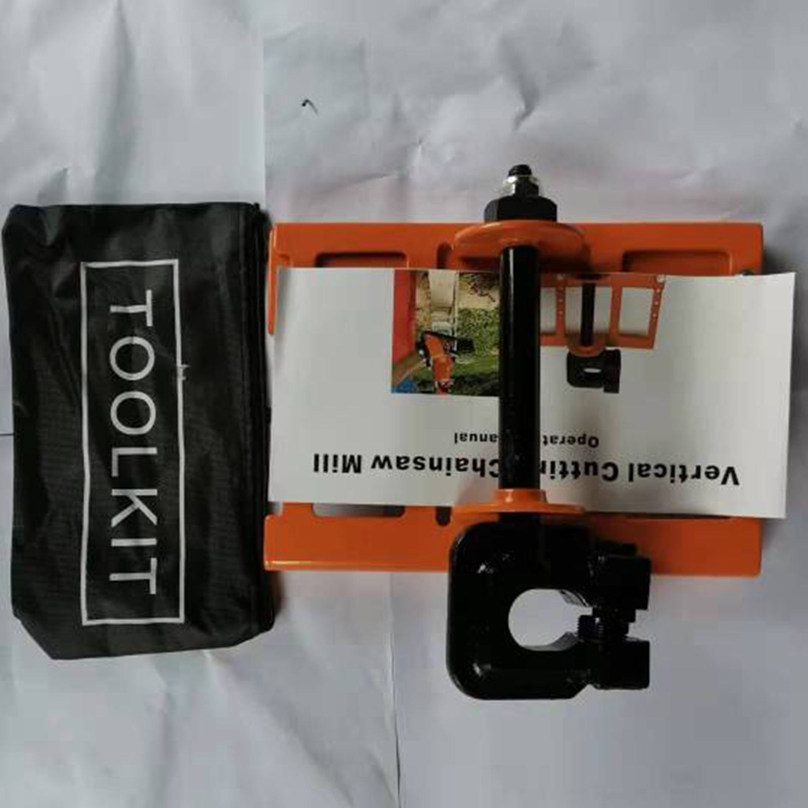 Chainsaw Portable Mini Tools Vertical Timber Cutti... – Grandado