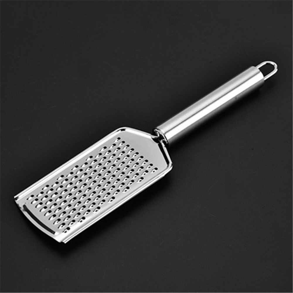 Citroen Kaas Rasp Multifunctionele Rvs Scherp Groe... – Vicedeal