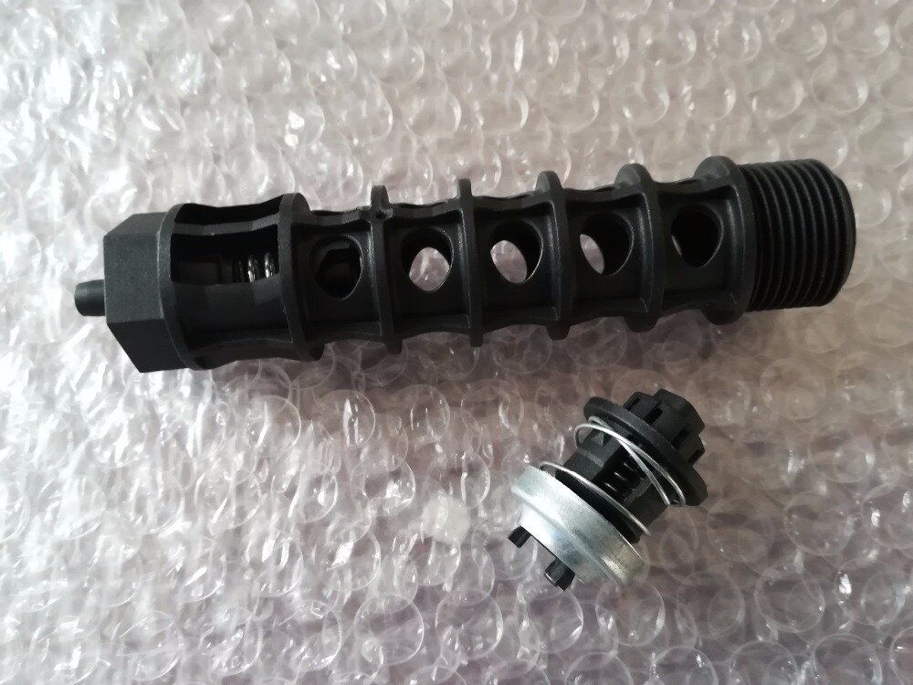 OEM oil filter one-way valve Anti Drain valve oil ... – Grandado