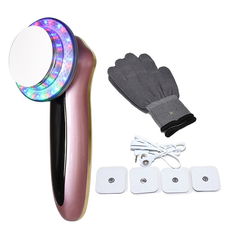 Ultrasound EMS Stimulate Body Slimming Massager We... – Vicedeal
