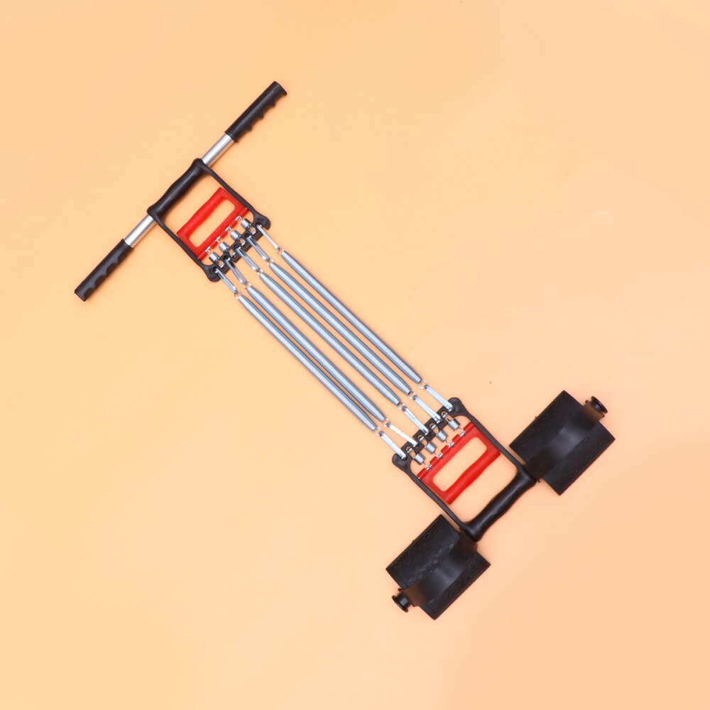 Foot Sit Up Spring Pedal Rally Muscles Strengthen ... – Grandado