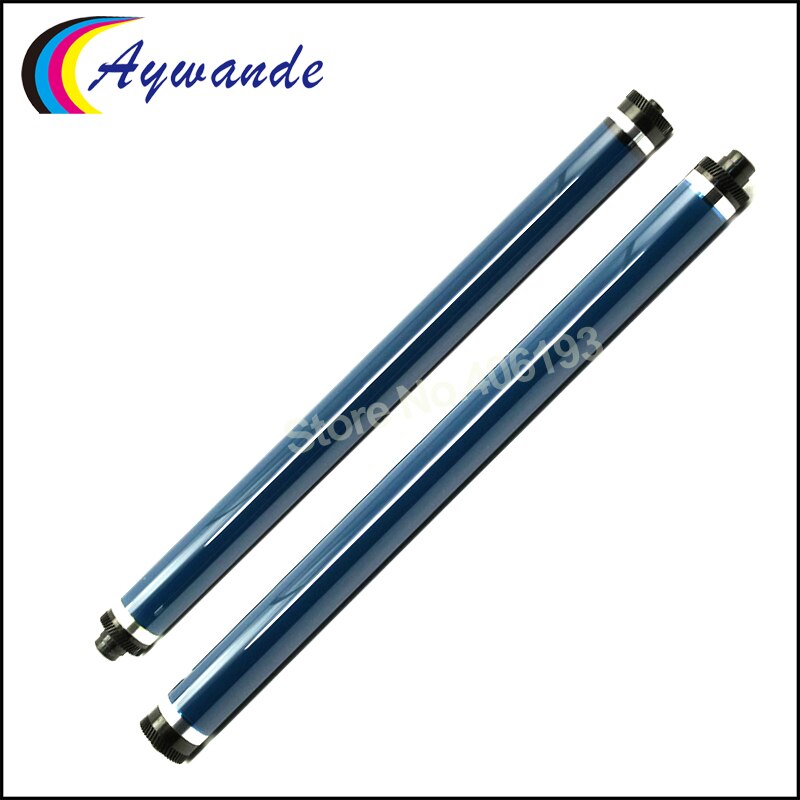 2 x OPC drum for for Ricoh Aficio MP C2030 C2050 C... – Grandado