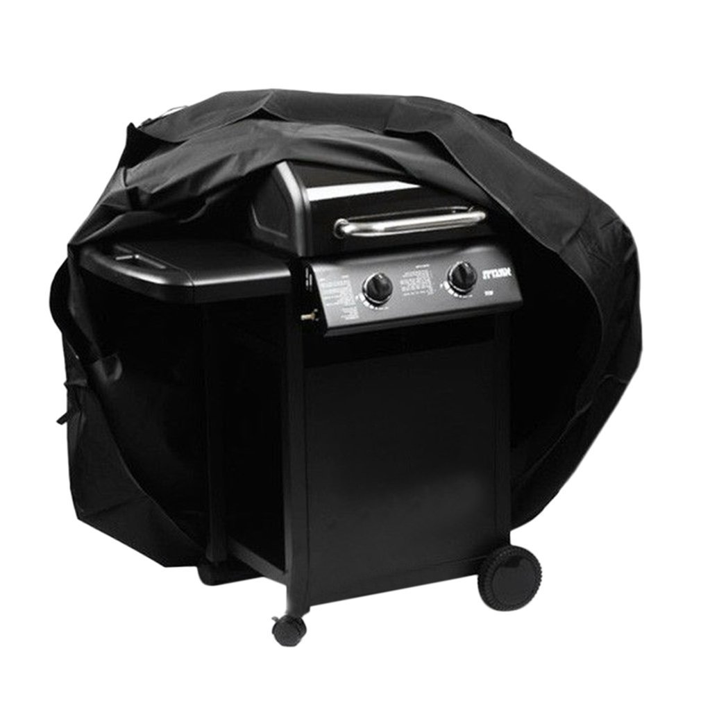 57 Inch Waterproof Rain BBQ Cover Patio Gas Barbec... – Grandado