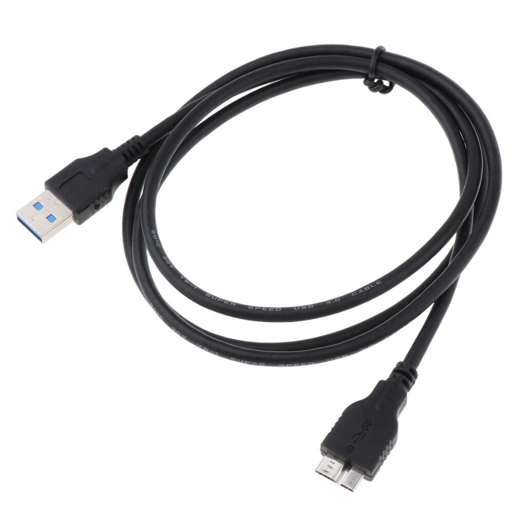 USB3.0 PC Data Sync Cable for Canon EOS Camera IFC... – Vicedeal