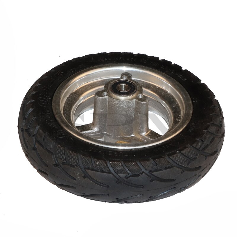 Alta qualidade 8x2.00-5 roda oca diy 8*2.00-5 roda... – Grandado