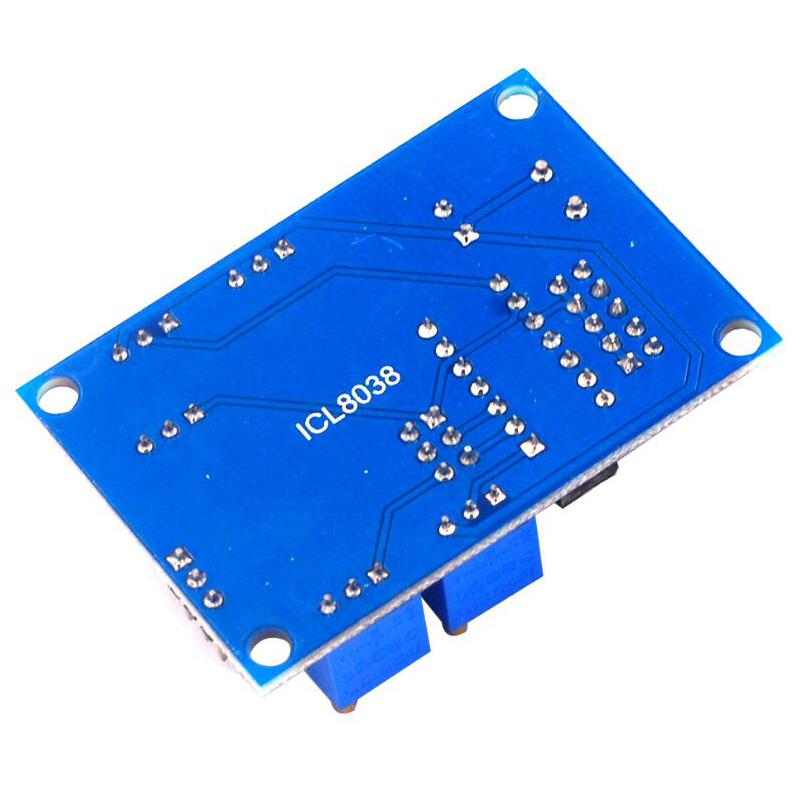 Signaal Generator Medium/Lage Frequentie 10Hz-450K... – Grandado