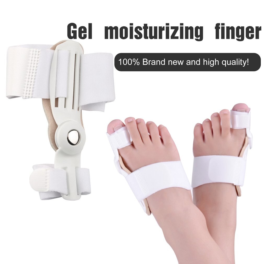 Bunion Splint Big Toe Straightener Corrector Foot ... – Grandado