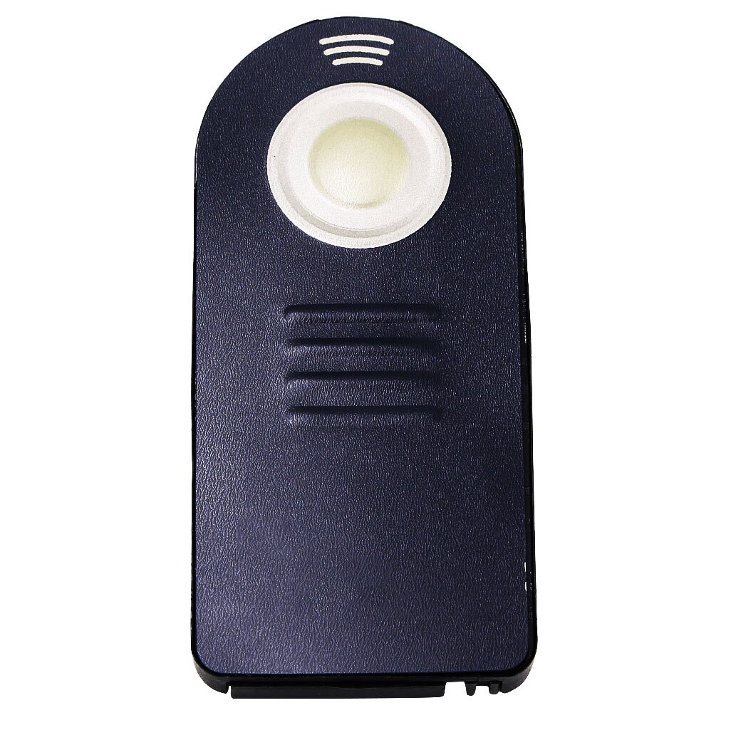 Infrared IR Wireless Remote Shutter Control For Ni... – Grandado