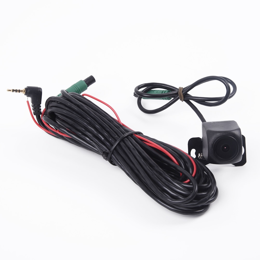 12V 120 MAh Reverse Wireless Rear View Camera Star... – Grandado