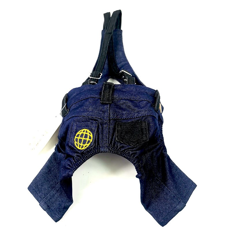 Direct Selling Autumn Summer Pet Clothing Dog Trou... – Grandado